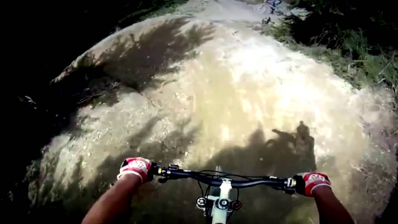 Bite - Bike & Kite Accommodations - YouTube