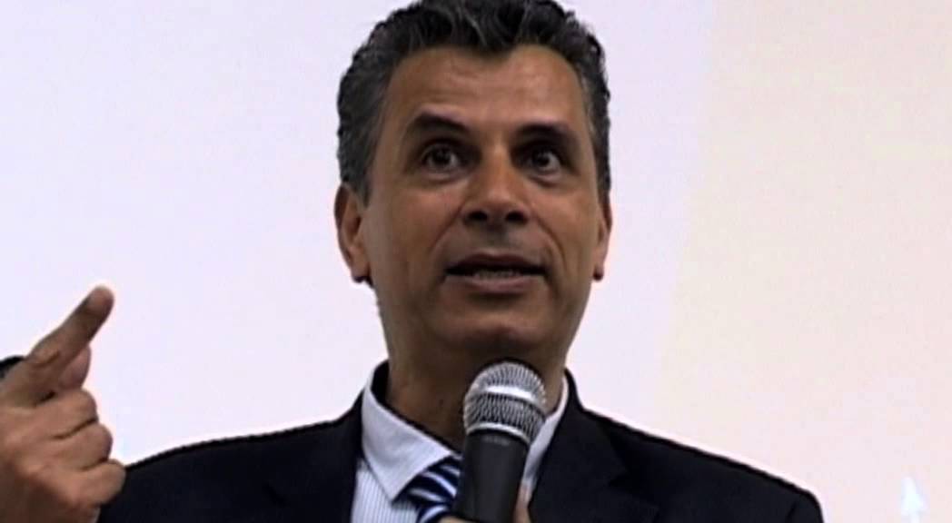 Conferenza di Nader Butto: Il ritmo cosmico e il respiro biodinamico ...