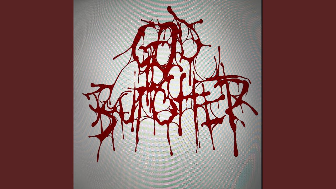 Blood ink - YouTube