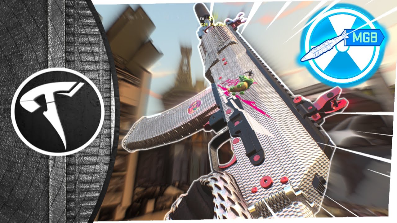 MW3 | MGB (NUKE) | YARD - YouTube