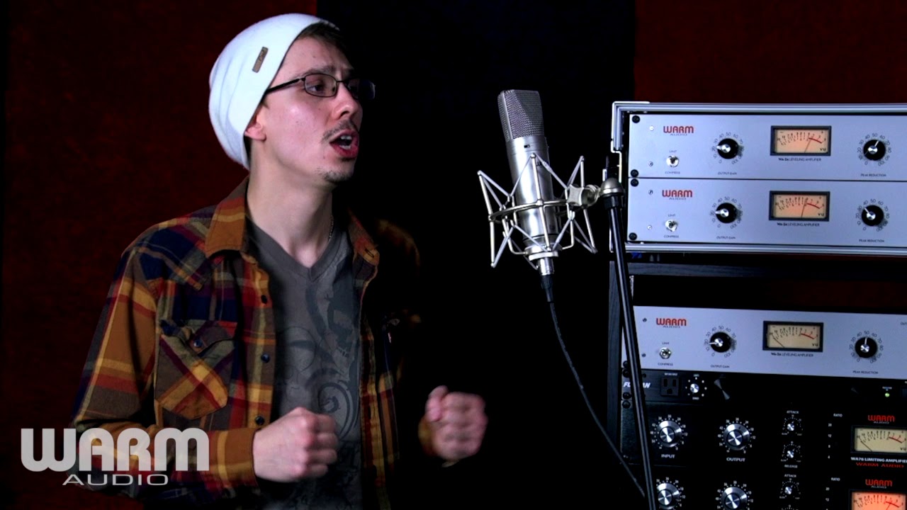 Christian Mucci Ocean Drive - YouTube
