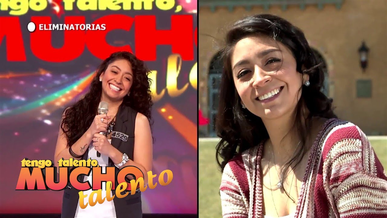 TTMT 14 CUARTOS DE FINAL JESSICA CHICO - YouTube