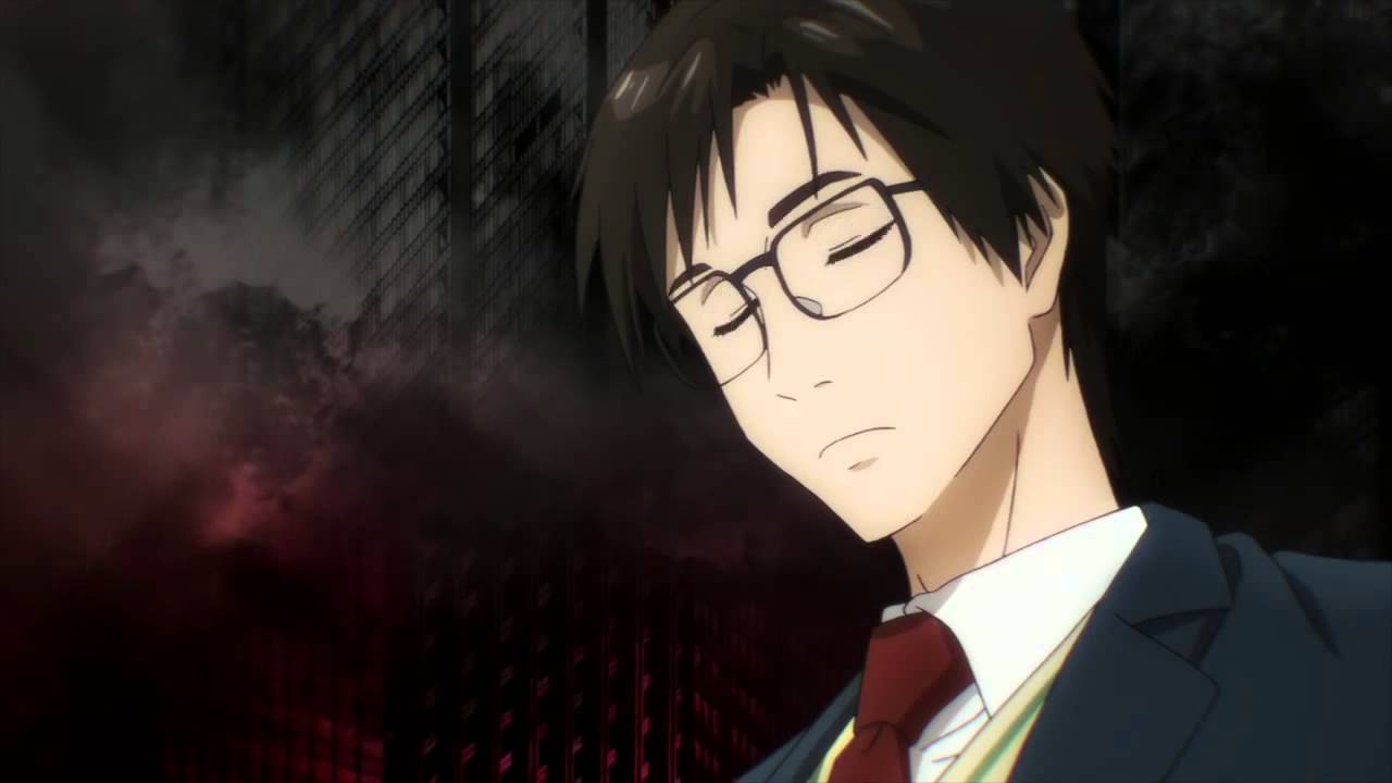 Opening 1 de Parasyte en HD Completo - YouTube