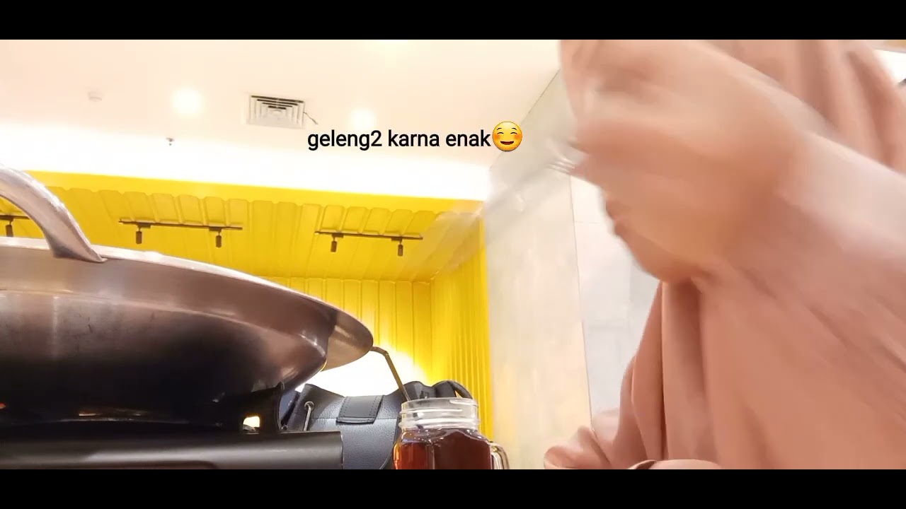 Nontonin Piko sama Ucup!💖 - YouTube