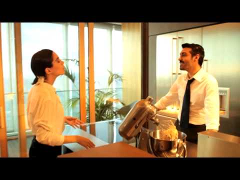 GQ Türkiye - Dilara Gönder & Caner Cindoruk Teaser