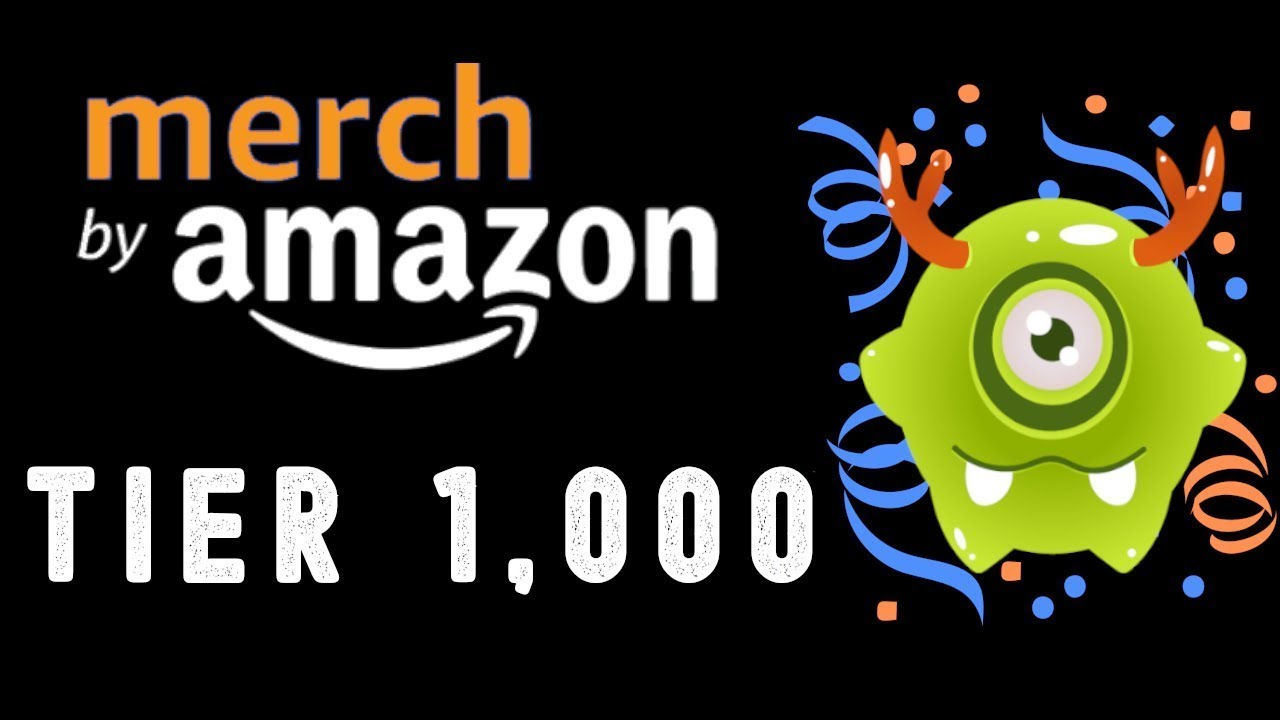 كيف انشاء حساب ميرش تير 1000 مجانا بدون حتكار - Method accepted Merch ...