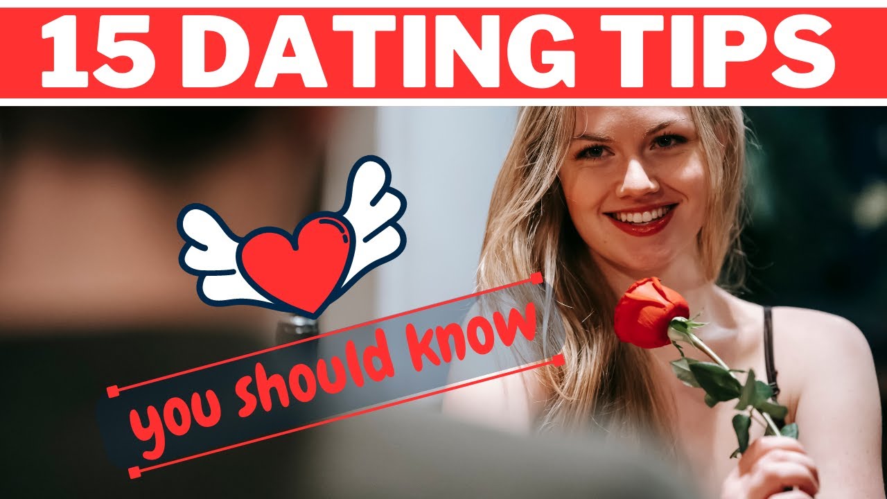 Impress Her On First Date | 15 Dating Tips To Make A Girlfriend I ...