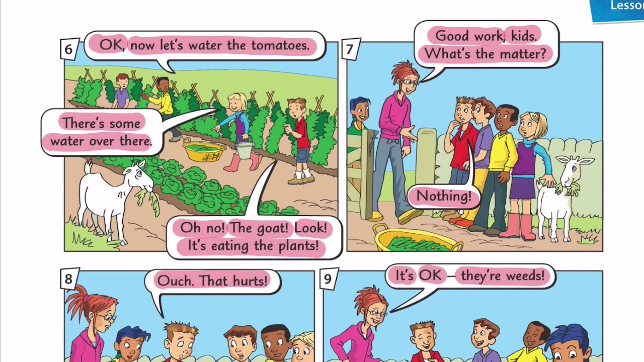 IEP Grade 4 English Lesson 3 YouTube iep-grade-4-english-lesson-3-youtube
