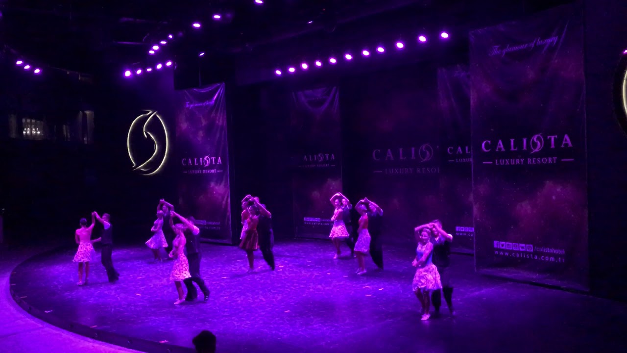 CALISTA LUXURY RESORT 5* hotel - Belek • Antalya • Turkey - YouTube