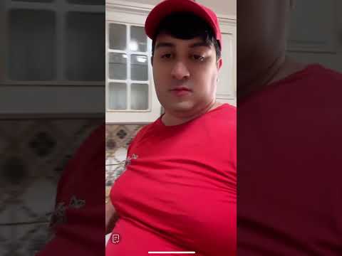 BABOŞ: HƏ QAQA OZUM YUMURTAMISAM VERİM SOYUTMA ELƏ YE😁