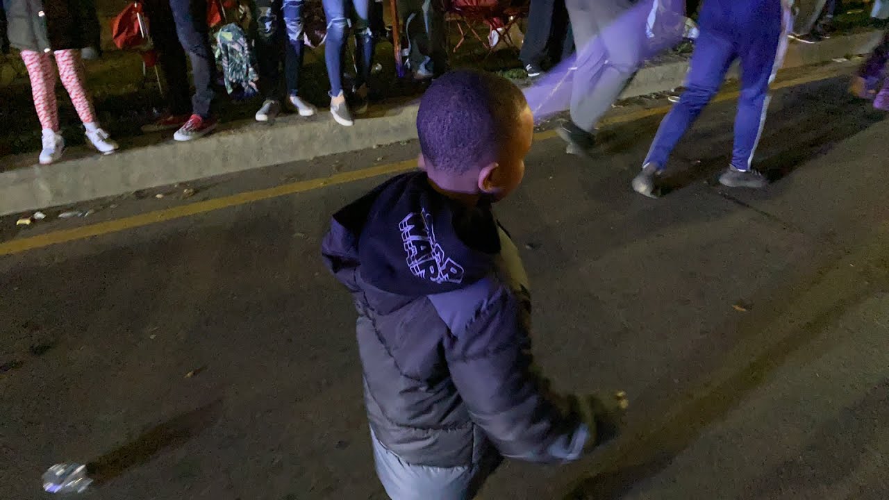 SA MARCHING 100 - YouTube