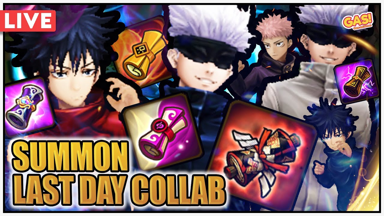 SUMMON TIME! OVER 1K SCROLL + TS AND LD SCROLL - Summoners War x ...