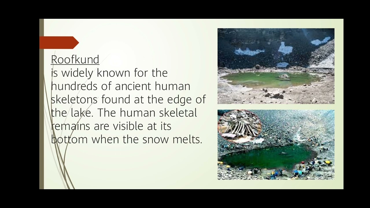 The folded Earth - YouTube