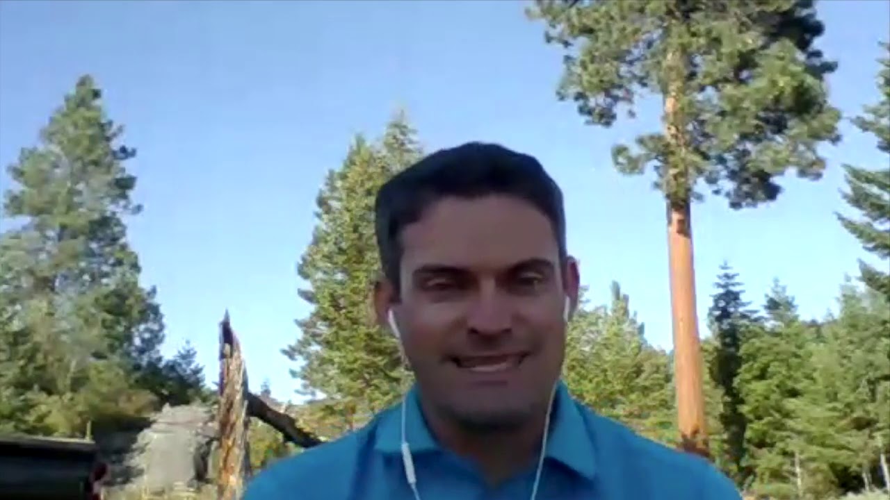 Art in Action Artist Showcase with Joe Kronenberg - YouTube