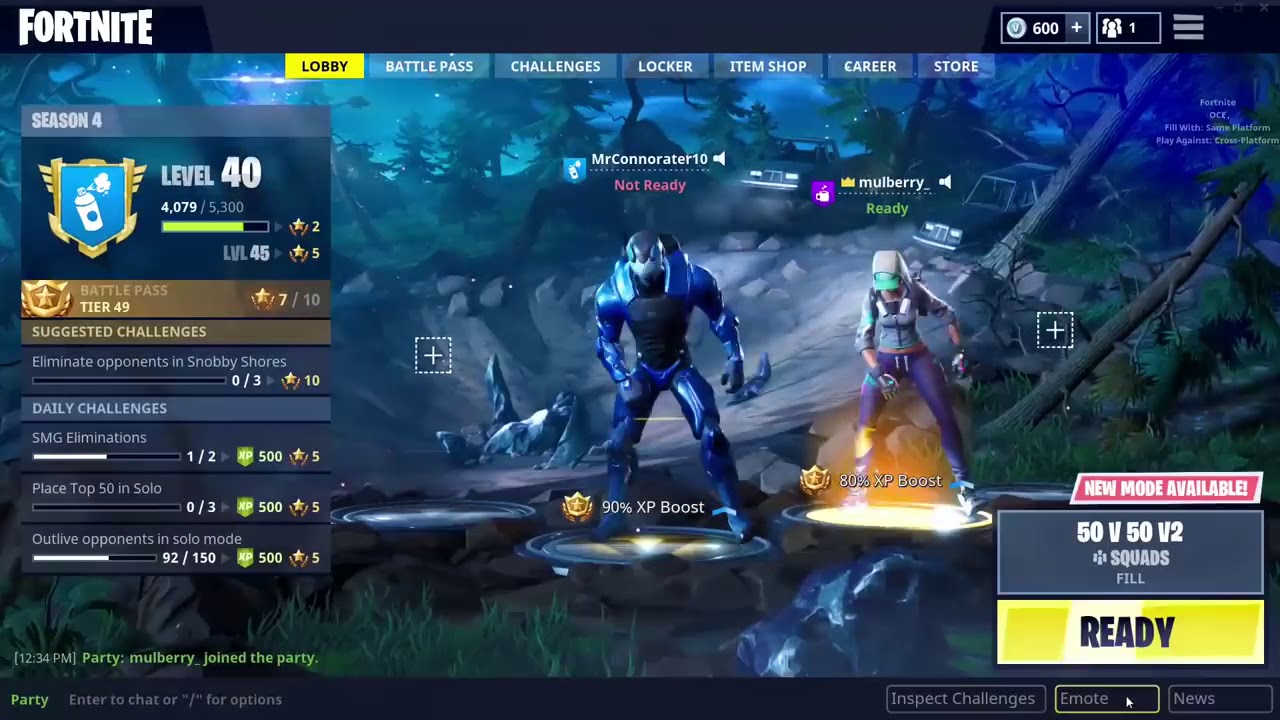 Fortnite on drugs - YouTube