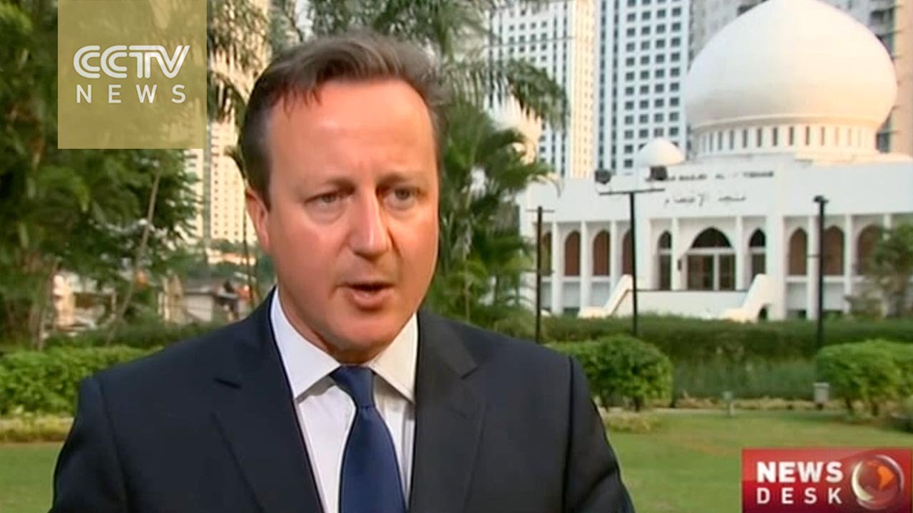 Cameron says UK ready to bomb ISIL in Libya and Syria - YouTube