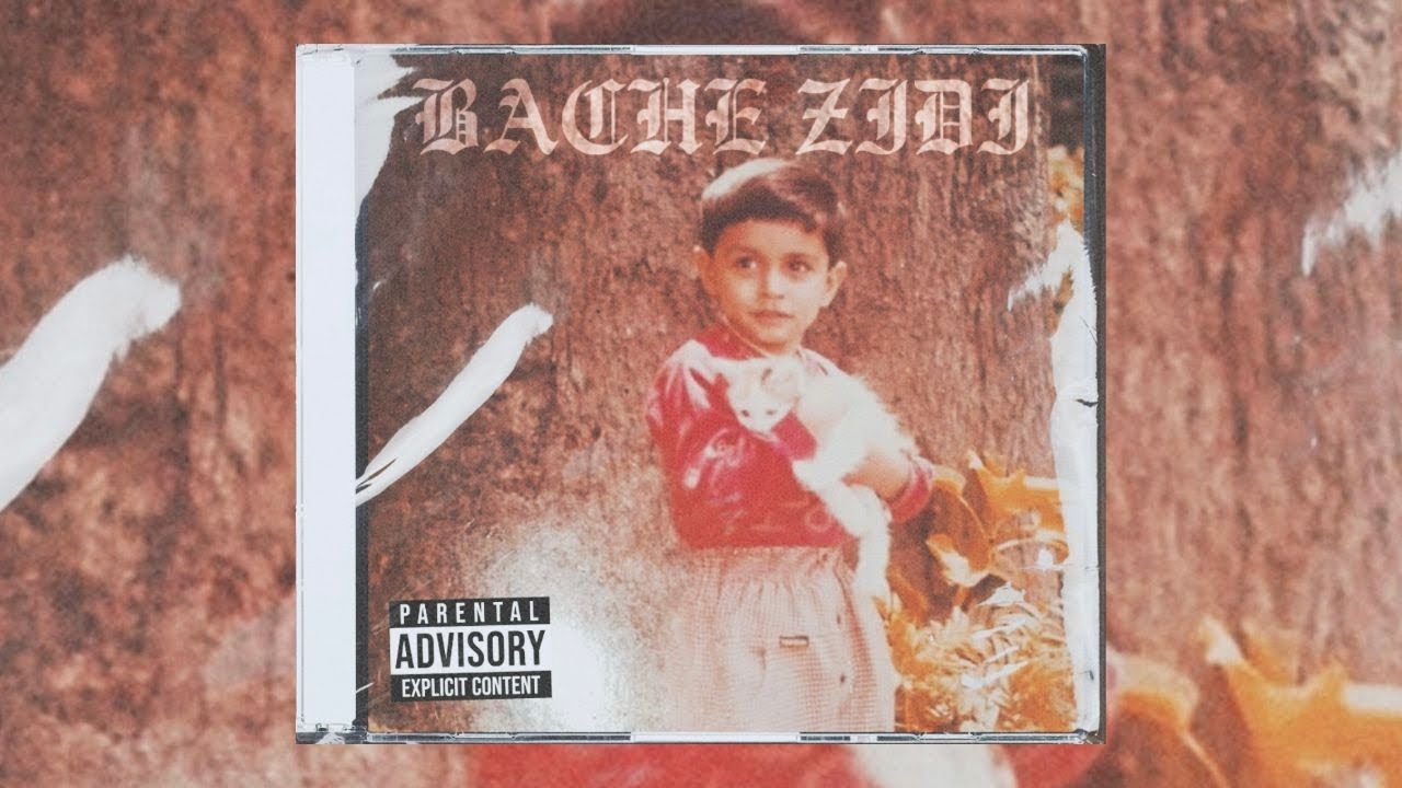 "Bache Zidi" Psy9de OFFICIAL MUSIC VIDEO #desihiphop #hindirap #psy9de ...