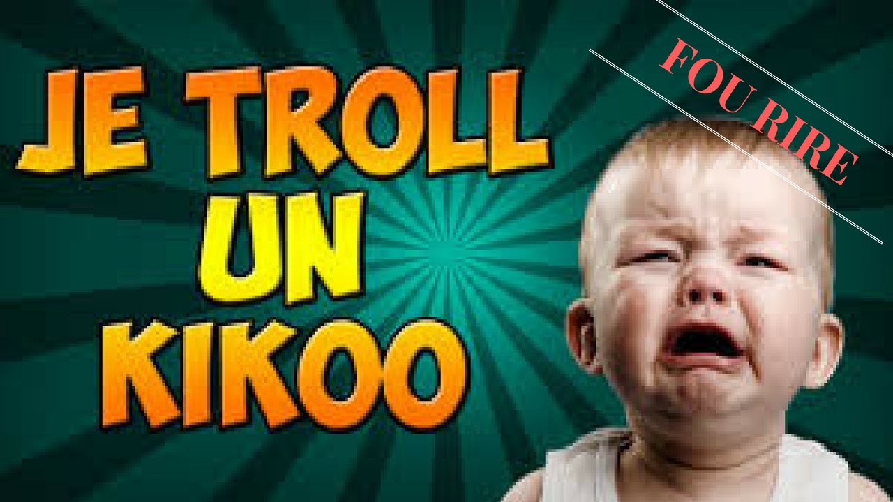 JE TROLL UN "?????"| Rainbow 6 siege | - YouTube