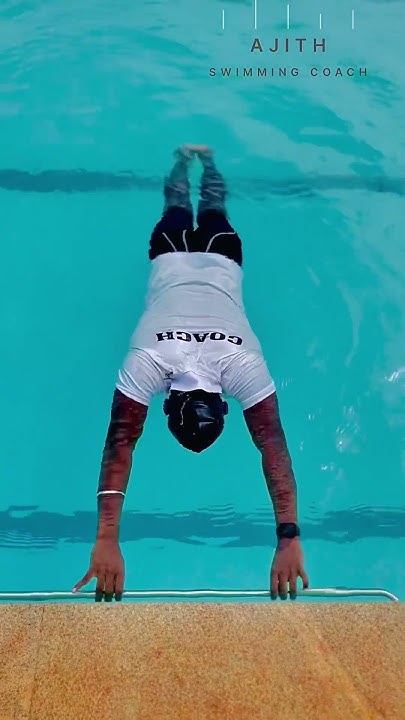 Floating problems and solutions #swimming #tamil - YouTube