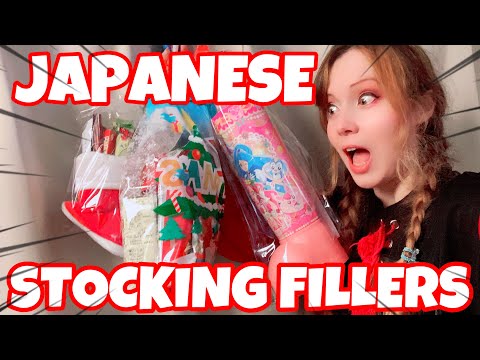 What's inside Japan's Stockings? 3 Types unboxing LIVE from Tokyo