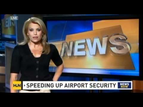 Susan Hendricks - HLN (02-09-12) - YouTube