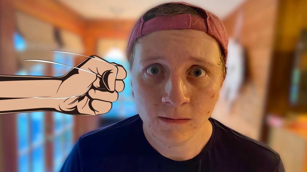 How To Win Any Fight - YouTube