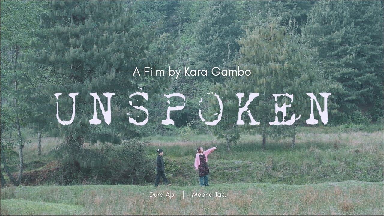 UNSPOKEN | A Slice of Life Short Film - YouTube