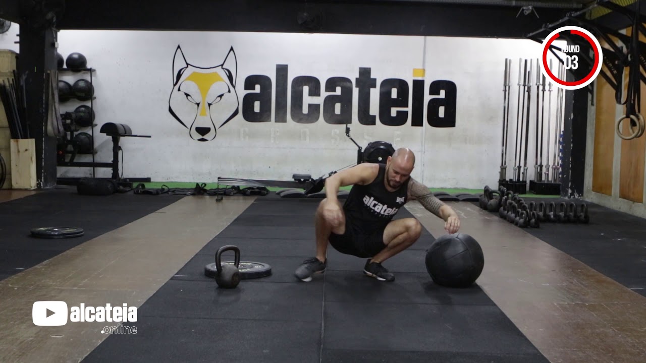 MOBILIDADE (AULA 04) - YouTube