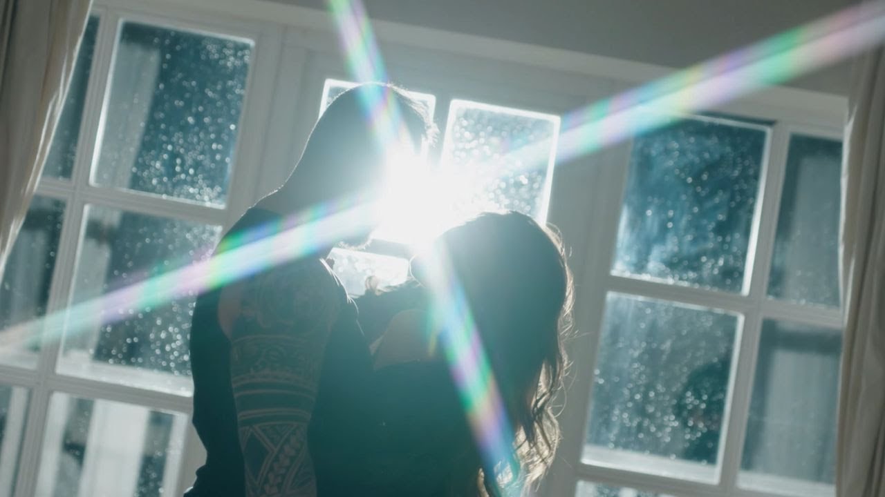 ARIA x TRIANTAFYLLOS [OFFICIAL 4K TEASER] 2024 - YouTube