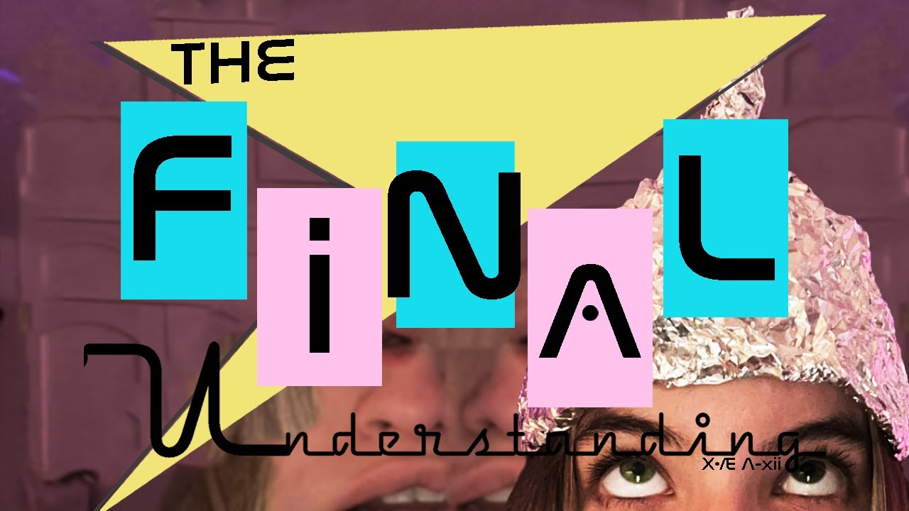 The Final Understanding - Conspiracy Theorist Radio Hijacking - YouTube