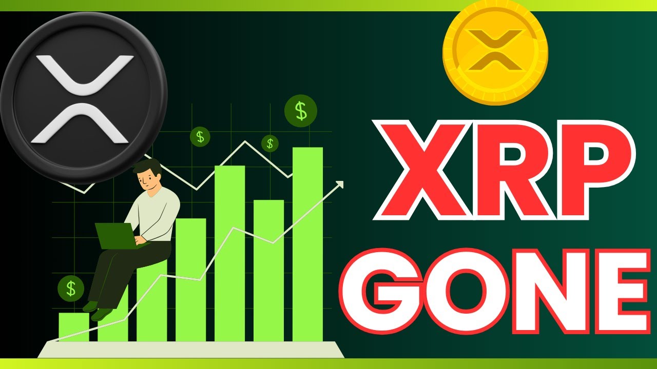 The Secret XRP Shortage That Could Send Price Skyrocketing! - YouTube
