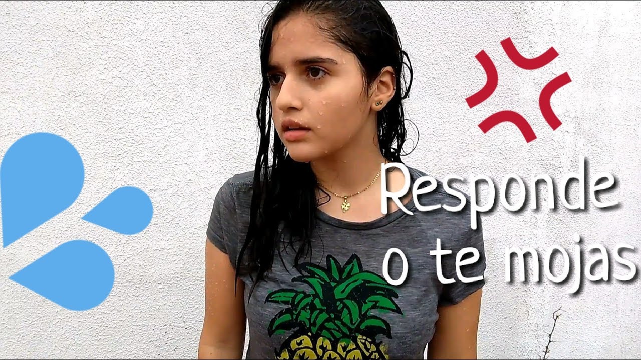RESPONDE O TE MOJAS | Sofia Prieto - YouTube