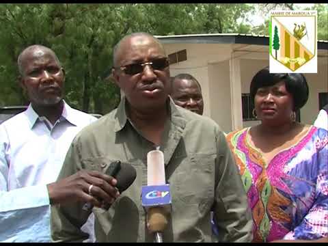 ASSAINISSEMENT VILLE DE MAROUA VF