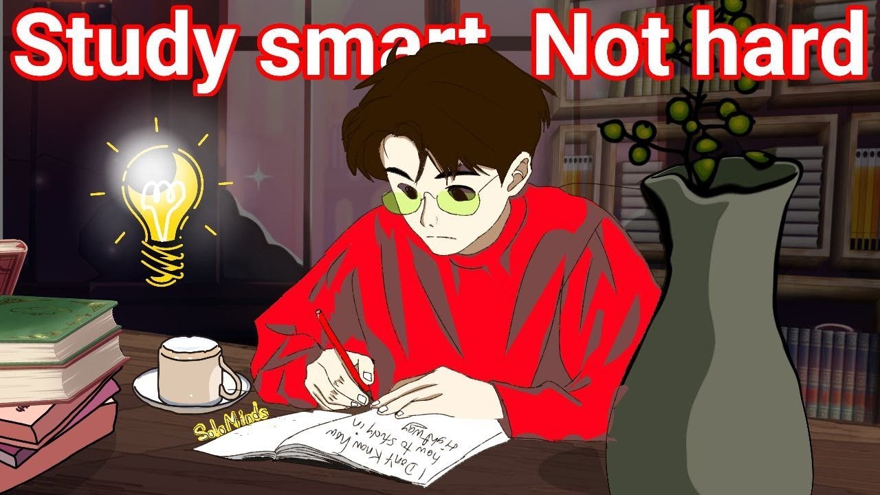 Stop Wasting Time! Study Effectively with This Scientific Method - YouTube
