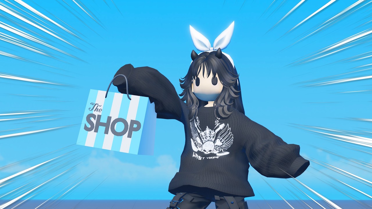 This New Roblox Template Can (Technically) Make You Robux... - YouTube