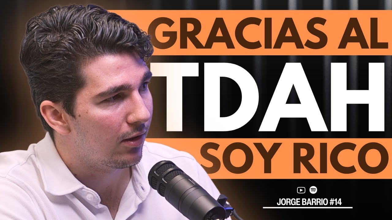 Las REDES SOCIALES son empresas que QUIEREN GANAR DINERO | Jorge Barrio - YouTube