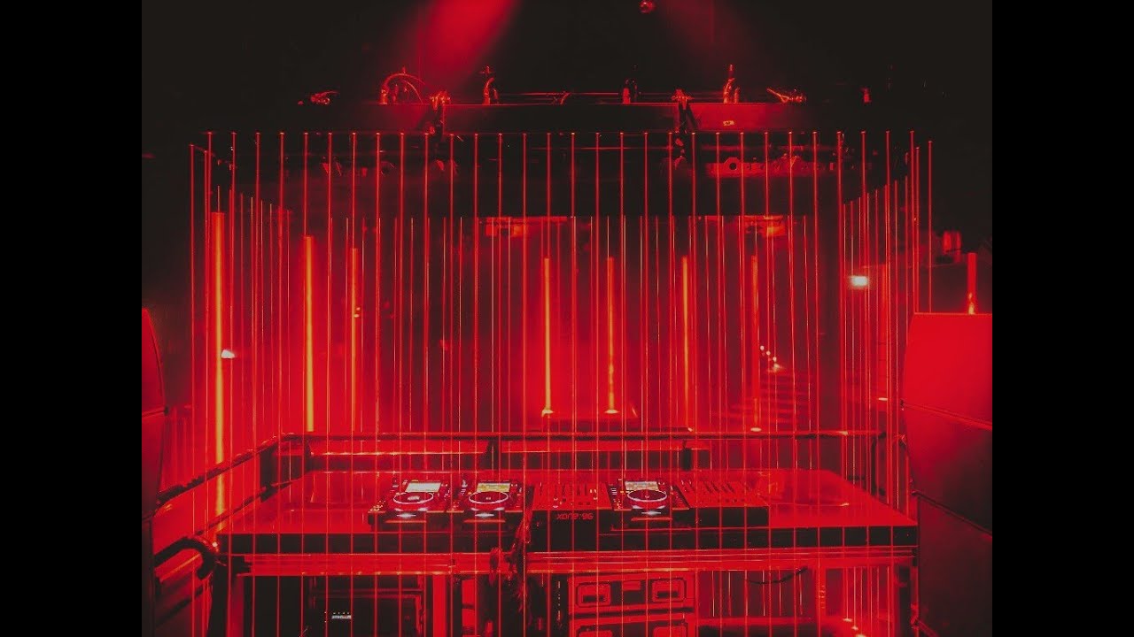 UNREAL TECHNO - 155 BPM+ Hardtechno Set - YouTube