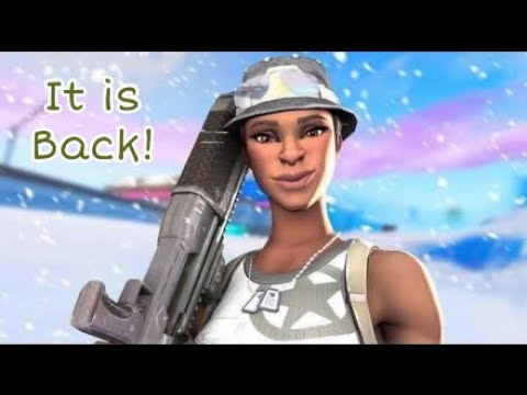 RARE SKIN Recon Expert is BACK - YouTube
