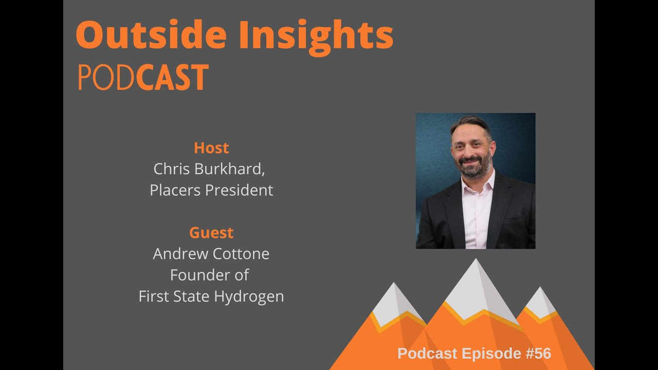 From the Lab to Leadership: Andrew Cottone on Building Chemistry ...