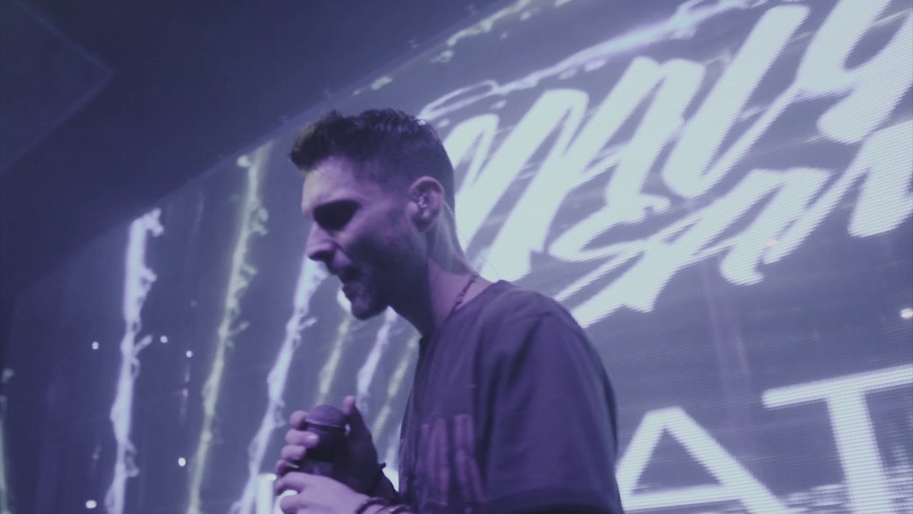 JONATHAN MENDELSOHN AT CLUB 36 JAKARTA - YouTube