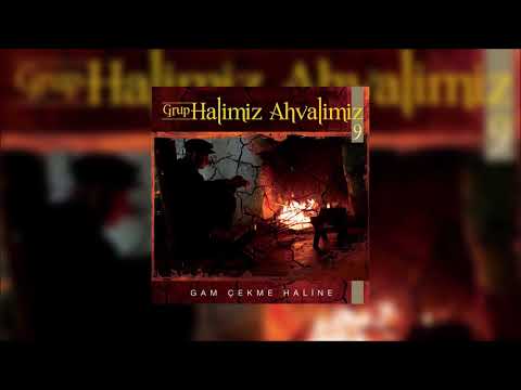 Grup Halimiz Ahvalimiz - Havalanma Telli Turnam