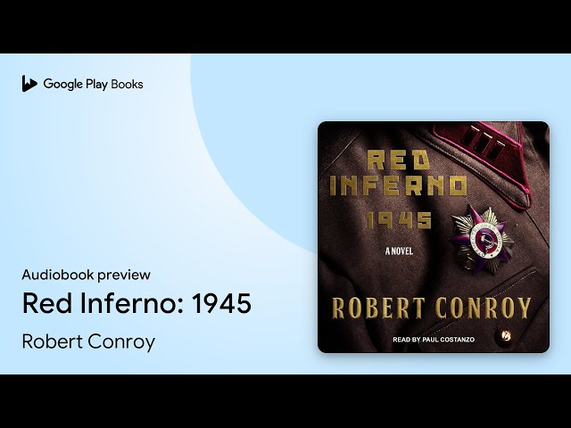 Red Inferno 1945