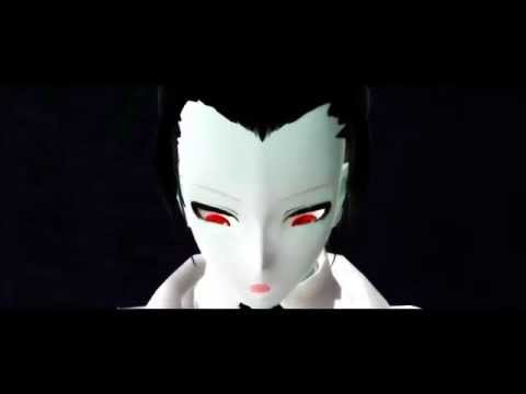 [[MMD]]♦Danny Phantom ♦Hurts Like Hell♦ Vlad Plasmius♦ - YouTube