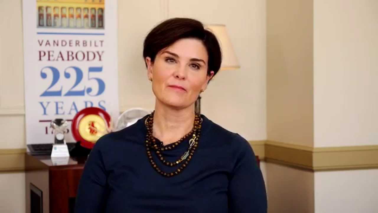 Faculty Profile: Andrea Capizzi - YouTube