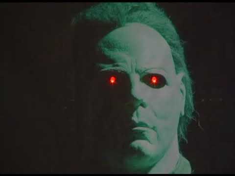 Michael Myers Banner - YouTube