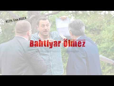 Bahtiyar Ölmez Müzikleri - Komedi (Anıl Memduh Bahtiyar) Ana Tema