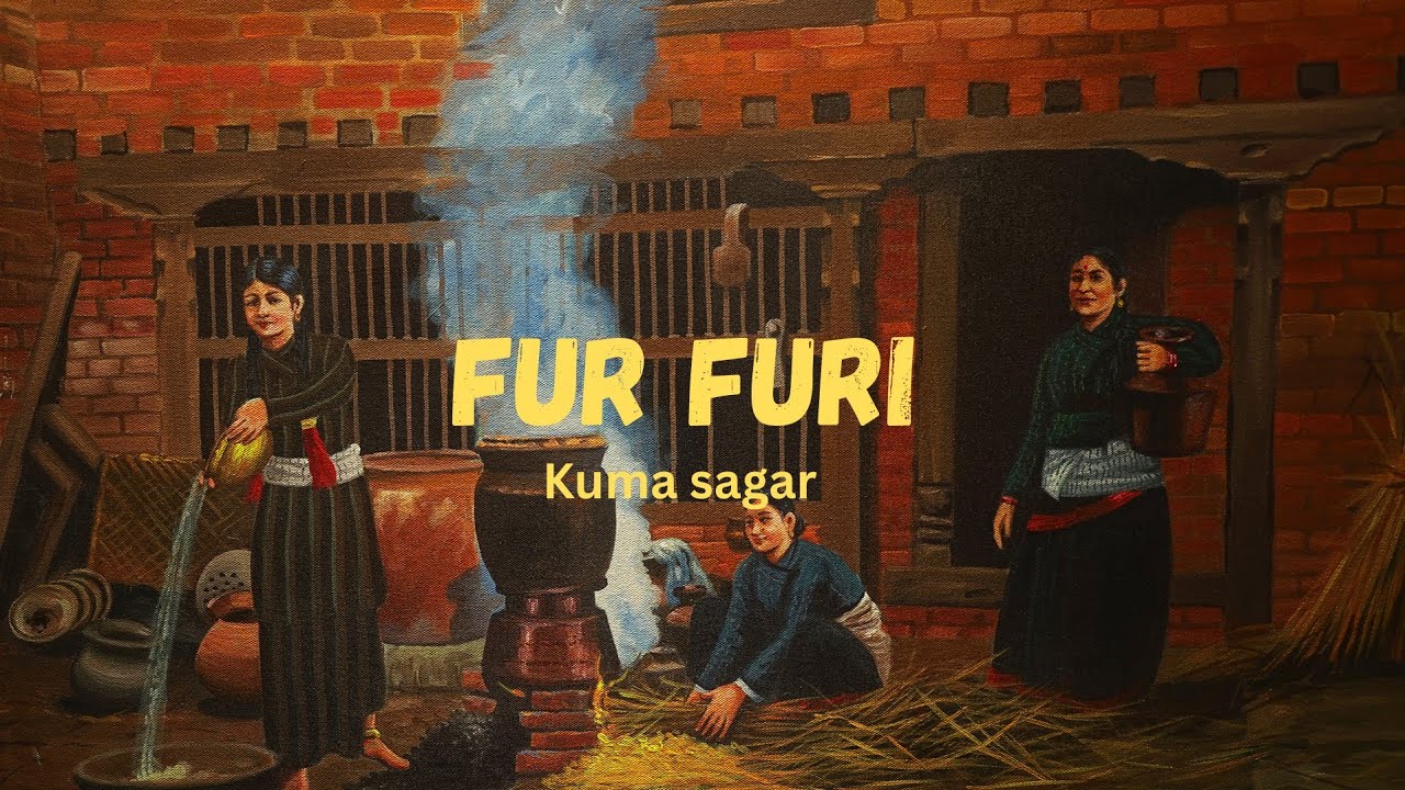 Furfuri - Kuma Sagar (cover) - YouTube