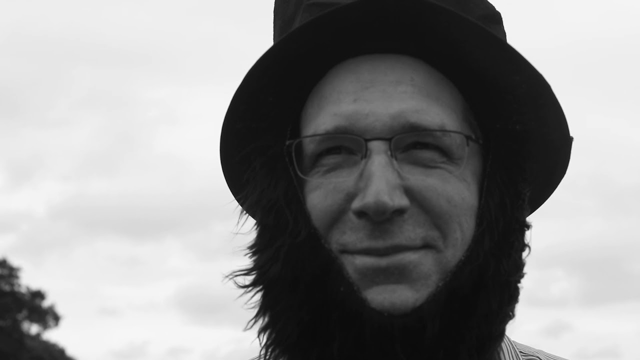 Matt Epstein final video project - YouTube