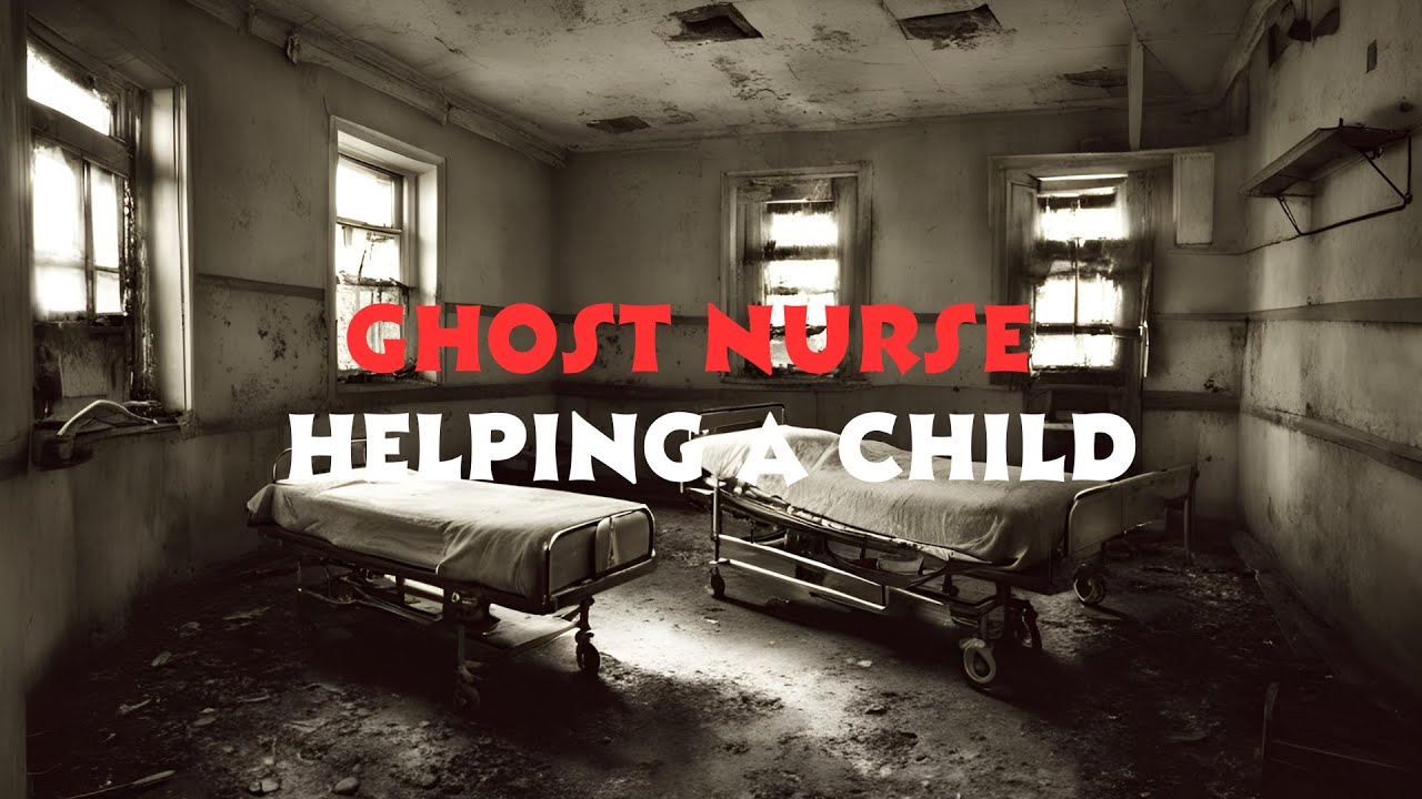 3 Creepy Hospital Creepypastas: Tales from the Ambulance | Ghost Nurse ...