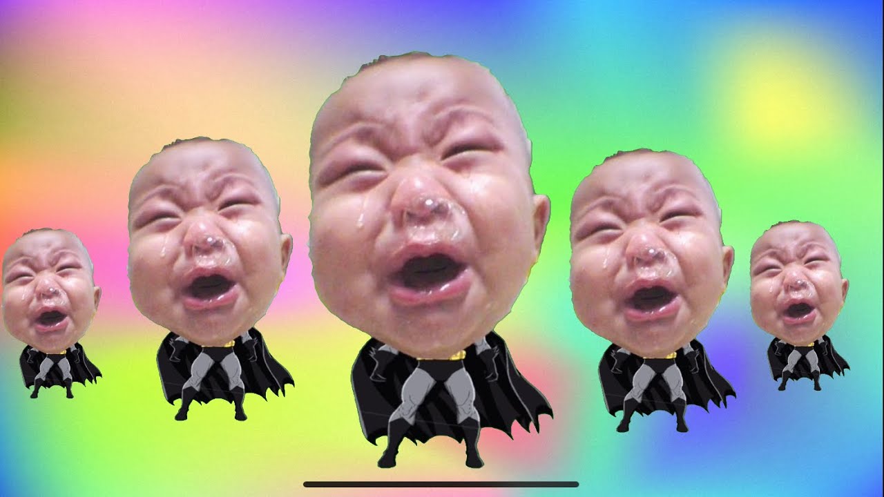 Yellow cry baby song - YouTube